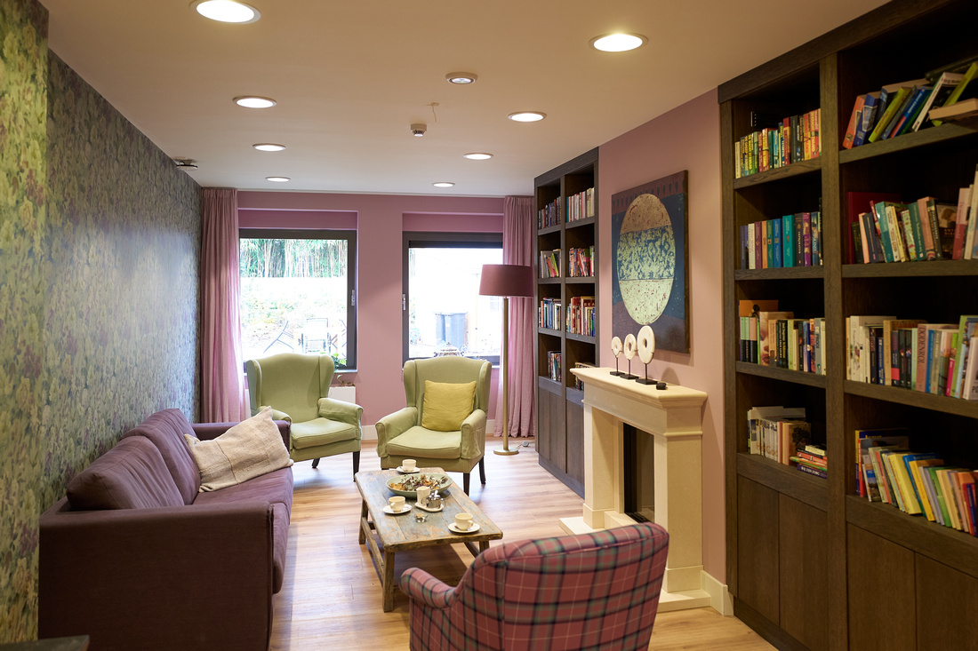 Martha Flora | Hilversum - Aalberts Bouw